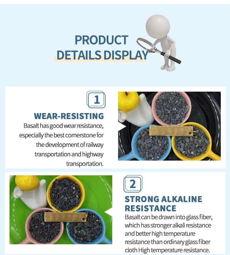 Volcanic Ash Powder Pumice Powder Basalt Fiber Powder for Mud Moxibustion