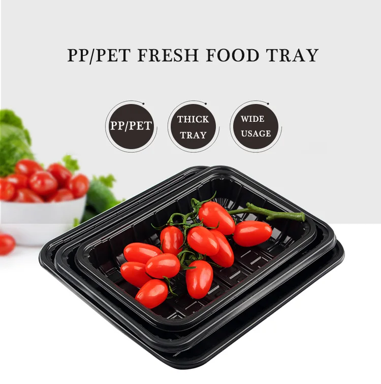 Reusable Meat Trays - Durable and Eco-Friendly Solutions