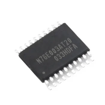 Ms51fb9ae Original Nuvoton Mcu 8051 Numicro Ms51 Microcontroller - Buy Microcontroller Ms51fb9ae ...