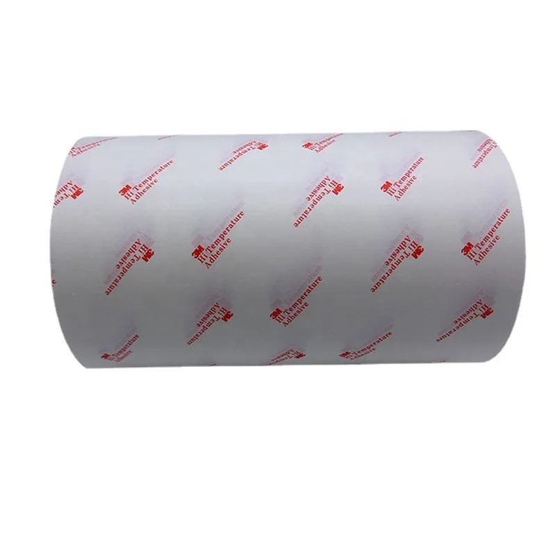 3m 9079 Double-sided Adhesive Pure Adhesive Film Fpc Flexible Circuit ...