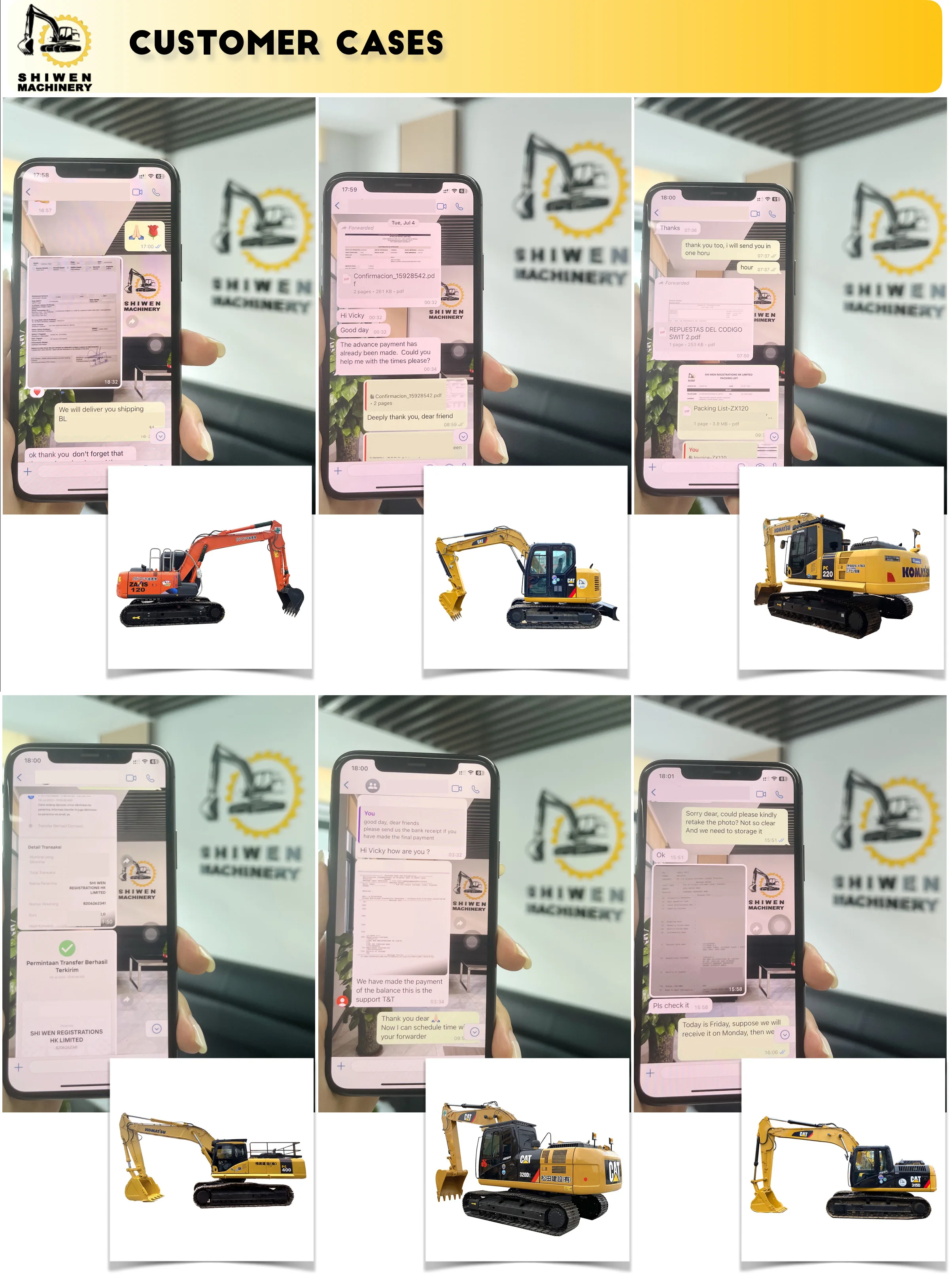 Used Cat 349d Excavator,Excavadora Caterpillar 320 340 349 350 336 ...