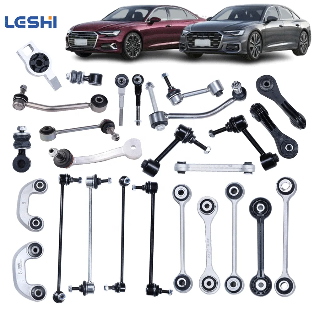 LESHI Auto Parts Suspension System Front Bar Equinox Axle Stabilizer ...