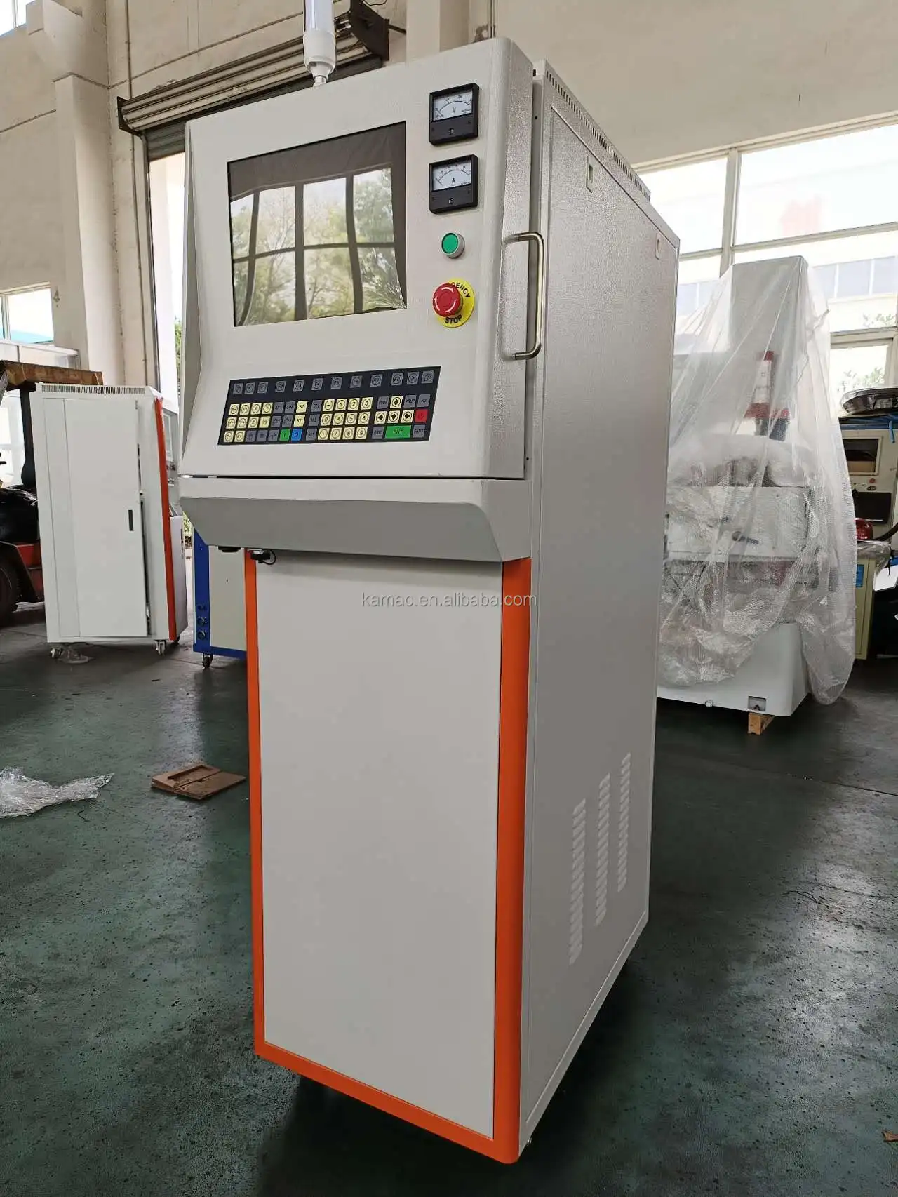 High Precision ZNC350 Spark Discharge Erosion CNC EDM Die Sinking ...