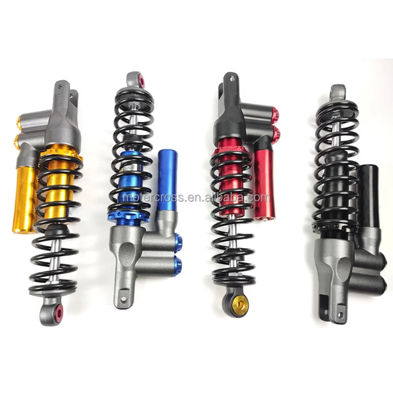 Universal Electric Motorcycle Scooter Shock Absorber for NIU BWS RSZ ...