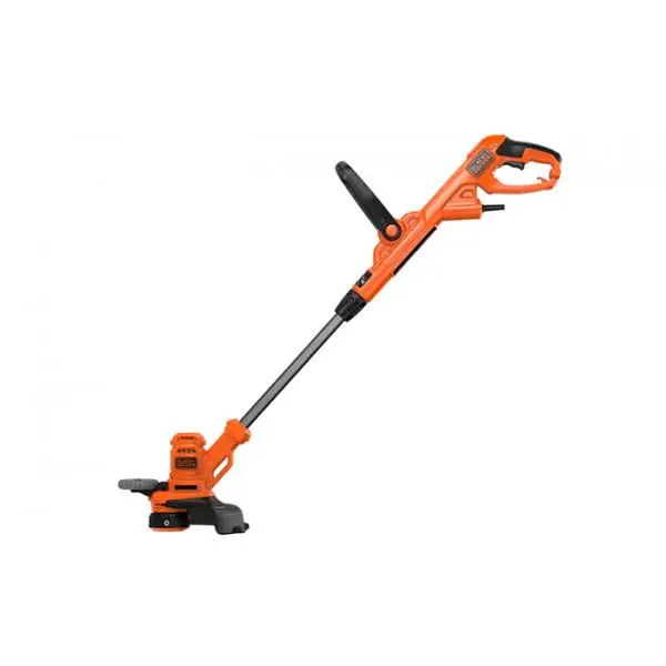 BLACK & DECKER BESTA530-QS Corded Edge Trimmer 550W