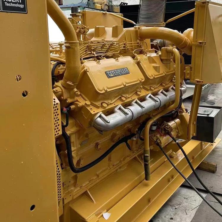 PALM - CAT Diesel Engines 3412 for Caterpillar Complete Assembly