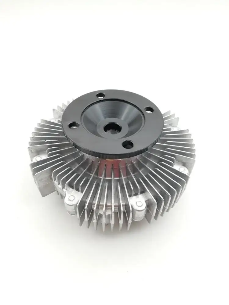 Hot Sell For Land Cruiser Uzj100 1uz 2uz J1 Engine Fan Clutch ...