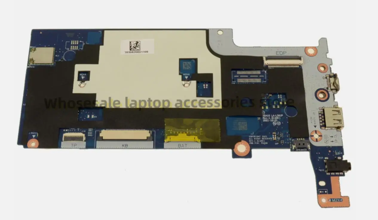 Genuine New Laptop Motherboard Mainboard 006H2T 06H2T for Chromebook ...