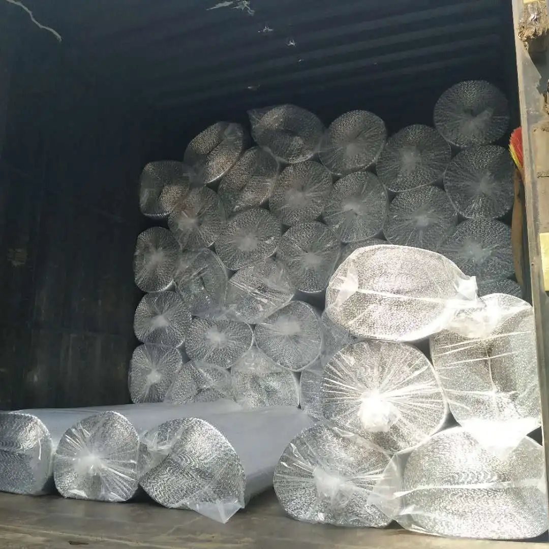 Australian Building Thermal Roof Sarking Reflective Foil Fireproof Wall ...