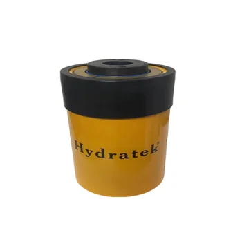 Rch306 Series Hydraulic Cylinders Enerpac Equivalent Single Acting ...