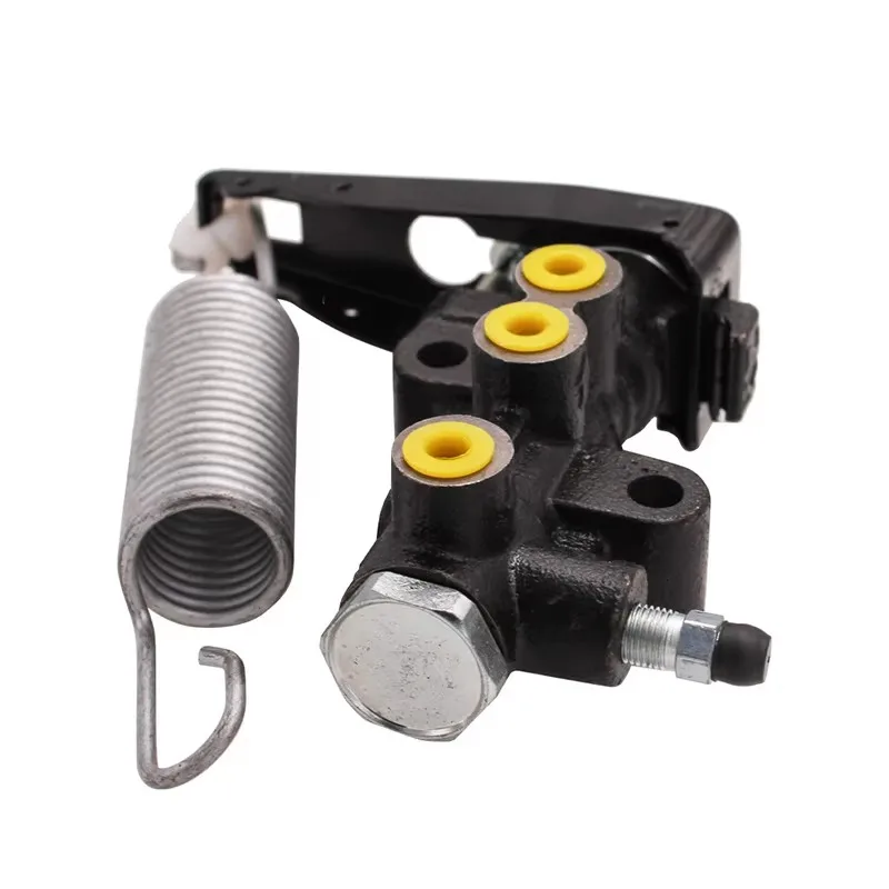 Load Sensing Valve Brake Compensator MB618320 for Mitsubishi L200 ...