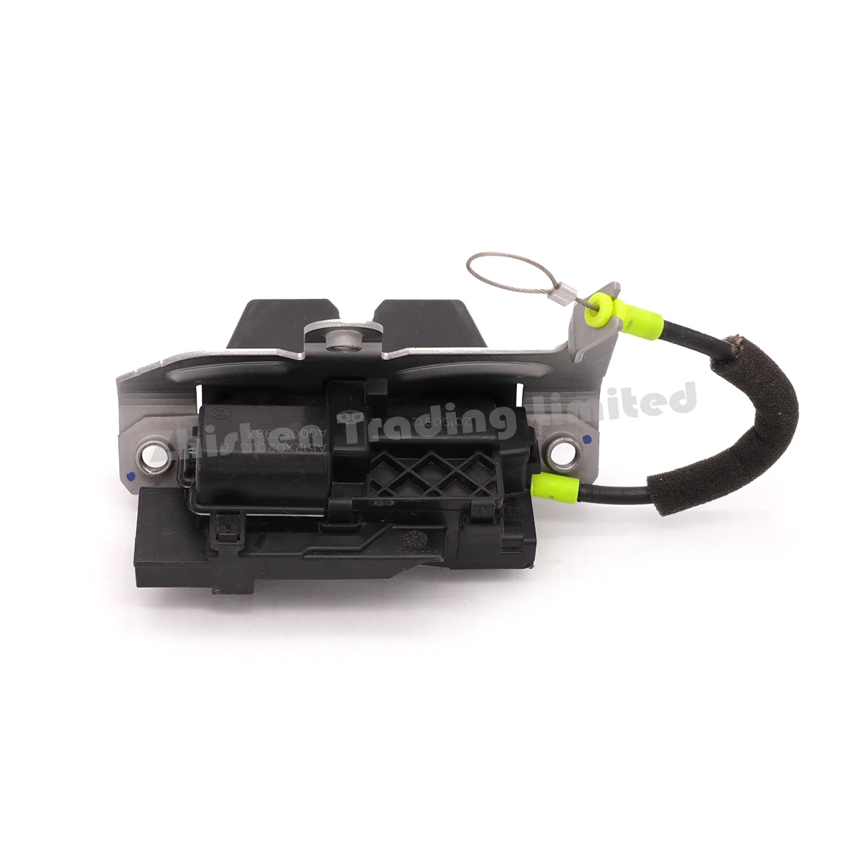 For Baic Beijing X7 Phev X7 High And Low Configuration Tailgate Lock ...