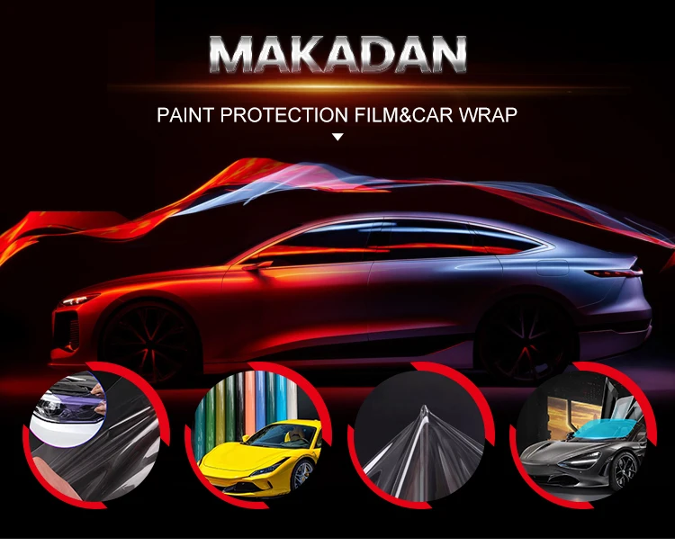 TPU liquid metal midnight purple color changing film| Alibaba.com