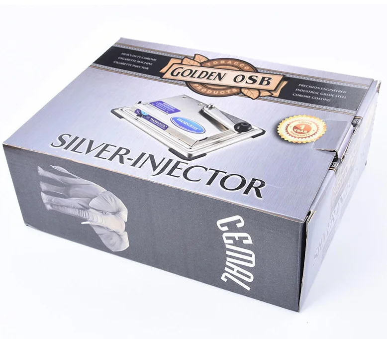 Manual Rolling Machine,Injector Machine User For Home - Buy Manual ...