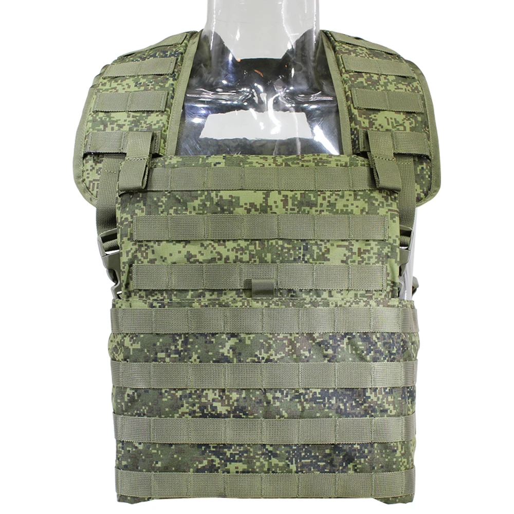 Russian Security Tactical Vest Emr Combat Plate Carrier - Buy Tactical ...