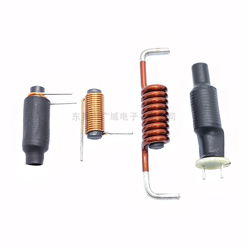 Magnet Bar Drum Inductor Coil for Industrial Use - OEM Available