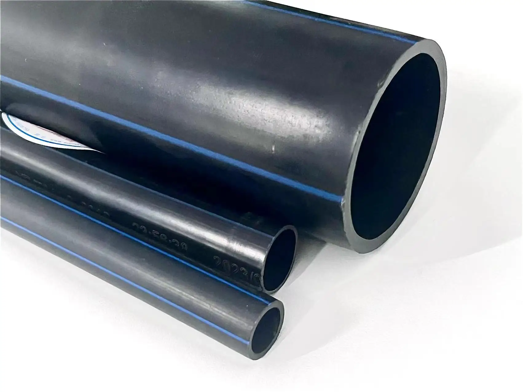 SWD Wholesale 4 Hdpe Roll Pipe Agricultural Pipe Irrigation 3 Inch Hdpe ...