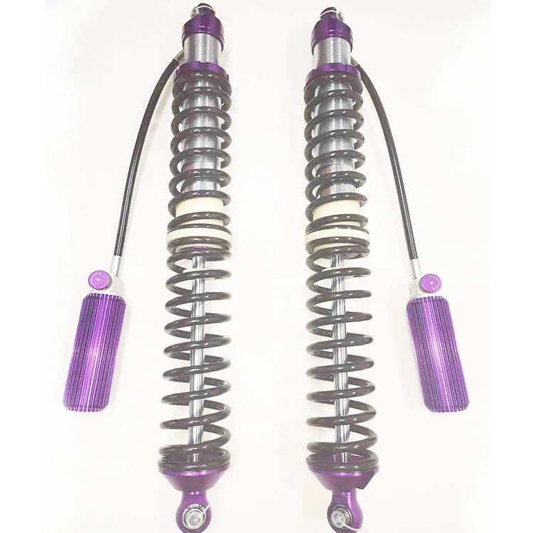 4x4 Coilover Adjustable off Road Coil over Shocks - High Quality