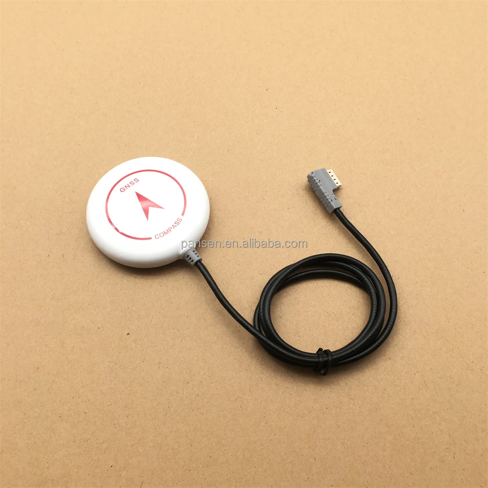 VK AG V9 Autopilot System - Drones with Obstacle Avoidance