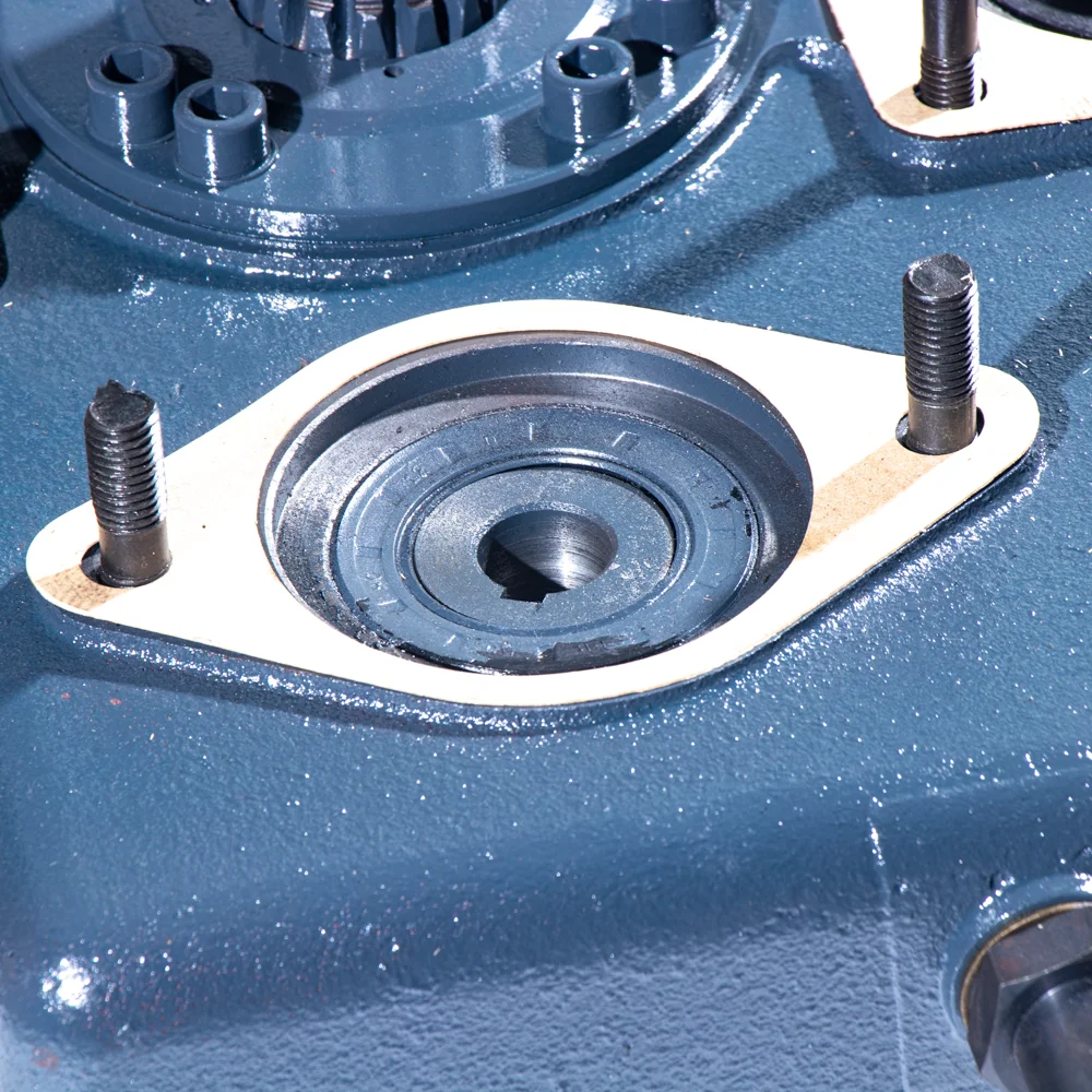 Loader Accessories Hydraulic Torque Converter Assy For Changlin ...