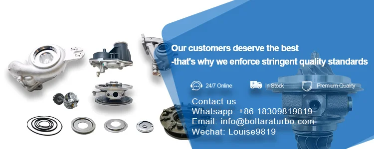 For BMW Turbocharger & Parts N74B66 Model 11658657716 18559700015 ...
