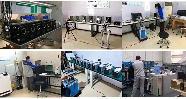 Laboratory Test Equipment Temperature Calibrator Liquid Calibration ...