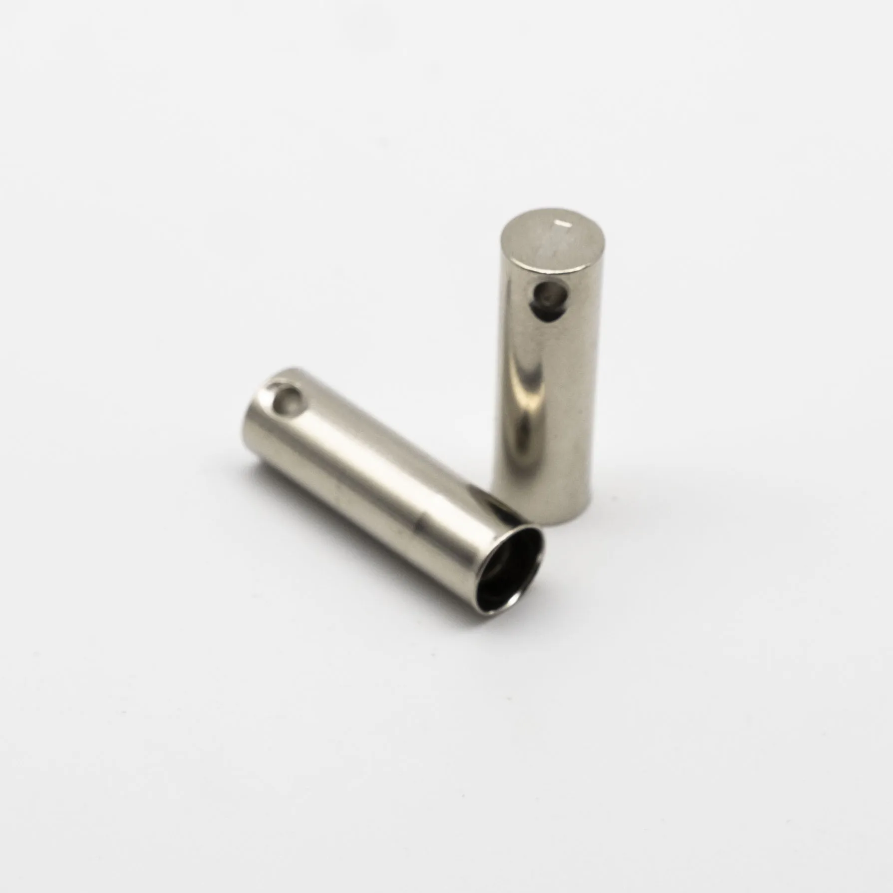 Foshan Factory Custom Furniture Fastener Hollow Tubular Pin For Damping ...