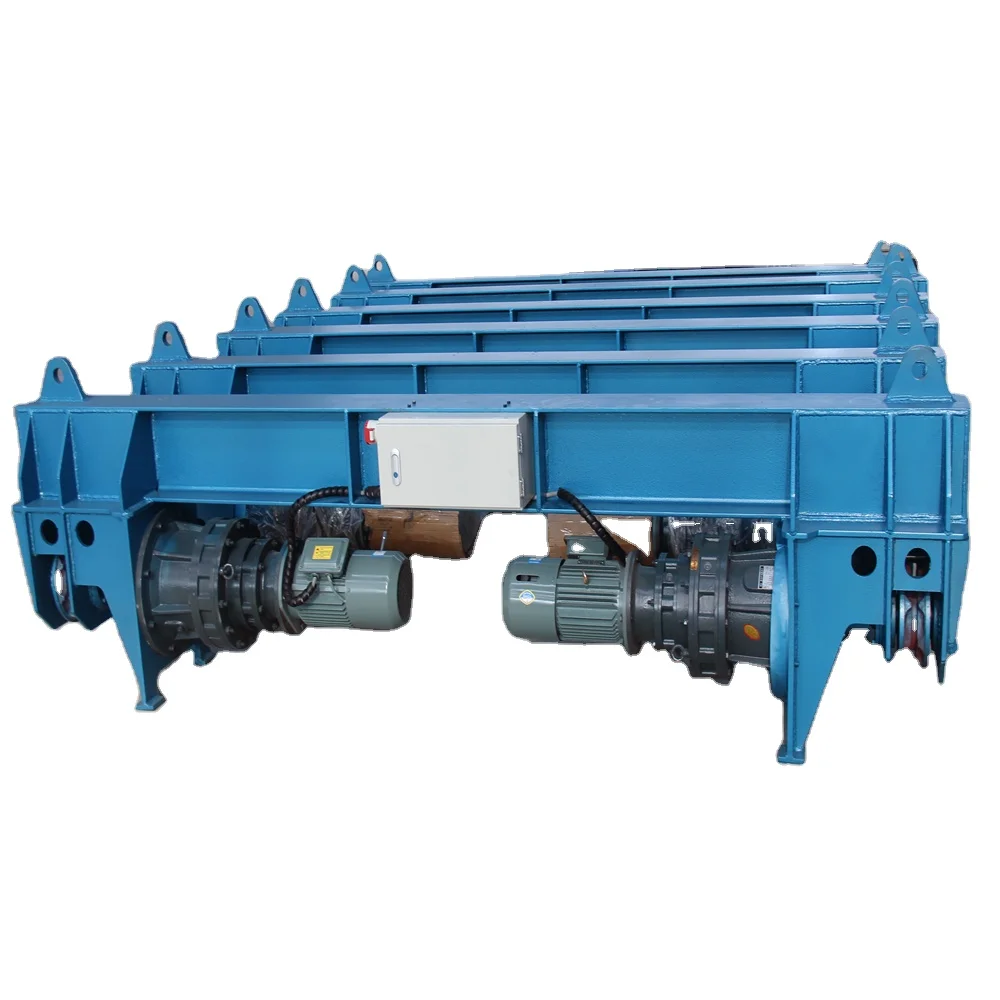 Automatic Flip Turning Rotator H Beam Turning Rotator H Beam Profile ...