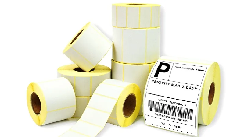 4 X6 2x1 4x3 20x20 58x40 700 Pcs Fanfold Waterproof High Quality ...