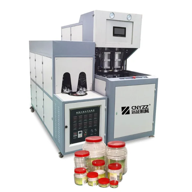 Taizhou Huangyan Yuanzheng Machinery Co., Ltd. - Bottle Blow Molding ...