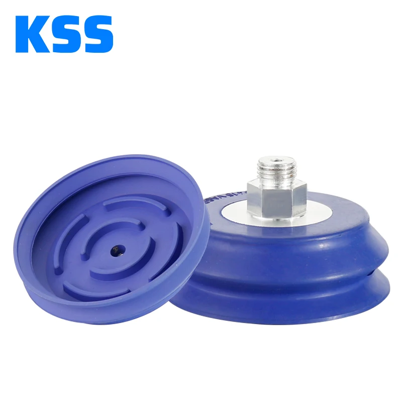 Festos VASB-125 Industrial Rubber Vacuum Suction Cup Pneumatic Parts ...