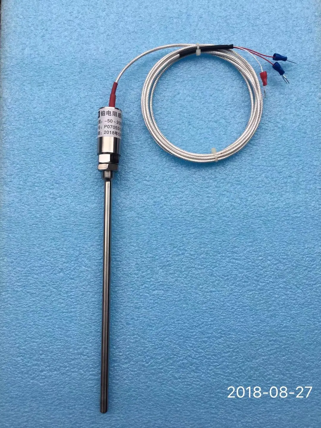 Temperature Sensor PT1000 PT100 NTC RTD Thermocouple Probe| Alibaba.com