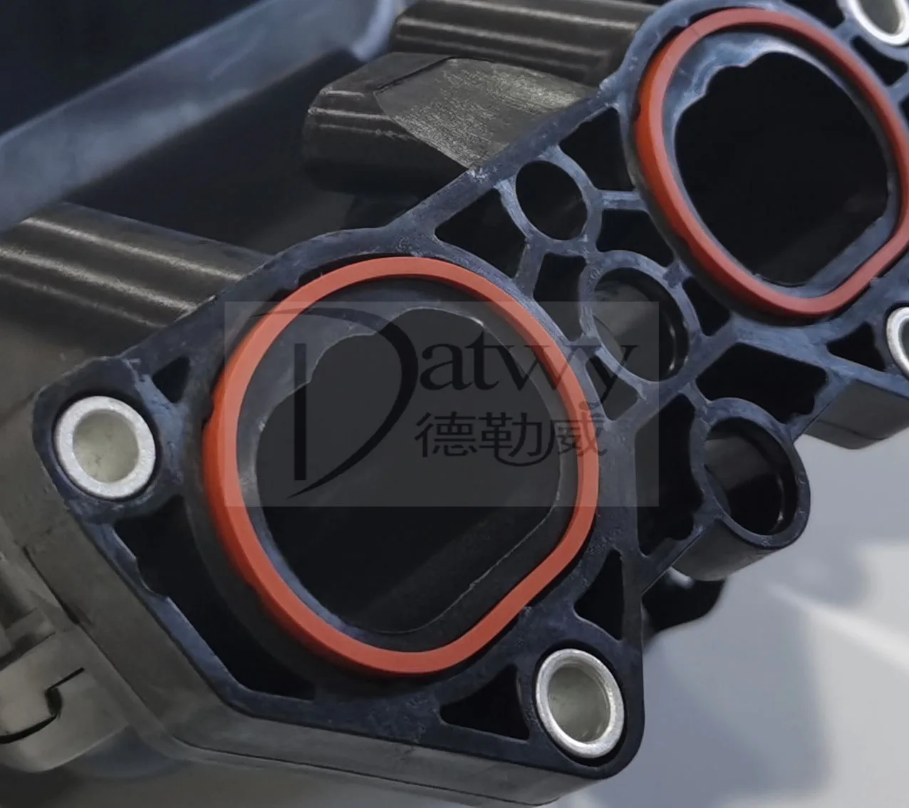 Oe 0342h1 Peugeot Citroen 1.6 Engine D16 Intake Manifold Oem