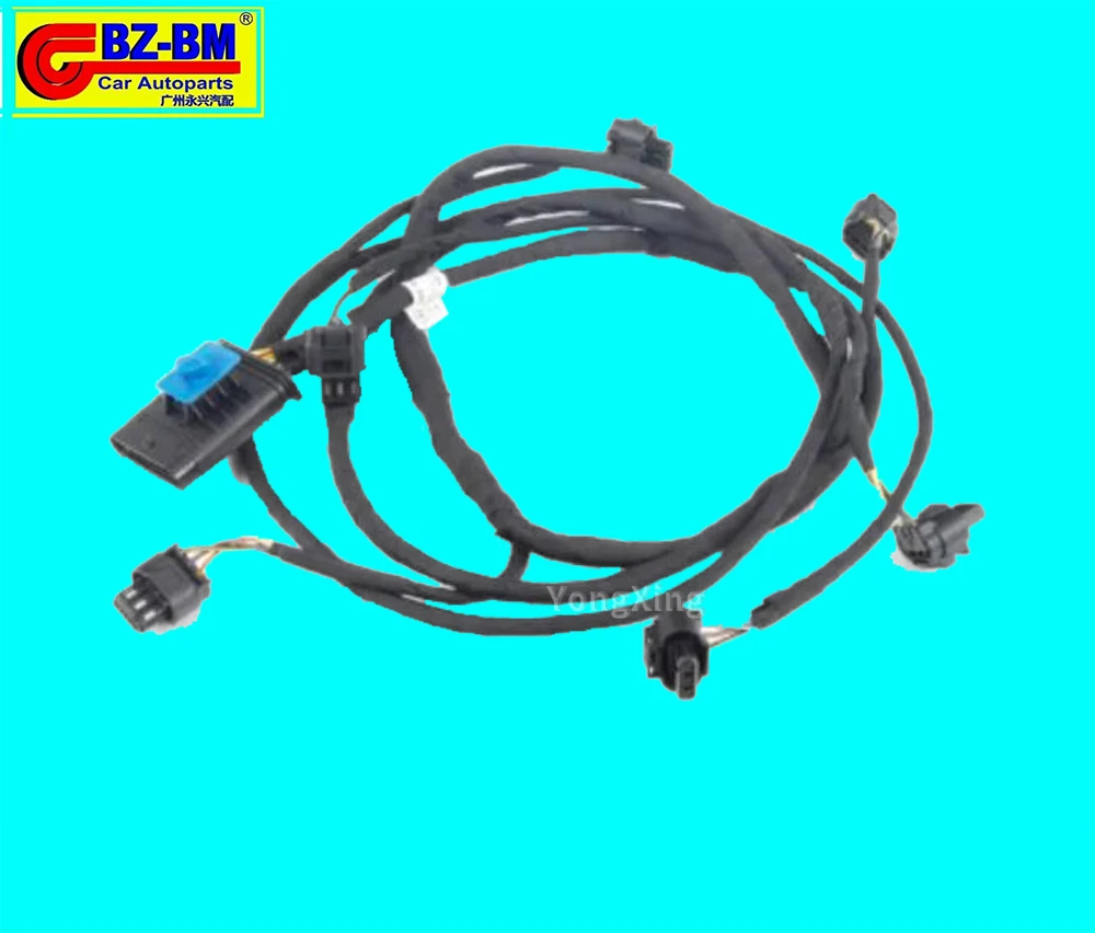 G30 G38 61129863966 를 위한 앞범퍼 PARKTRONIC 체계 배선 마구 pdc 선| Alibaba.com