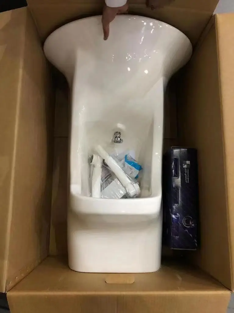 Mosque Wudu Ablution Wb Regency Washroom For Prayer Station Stand ...