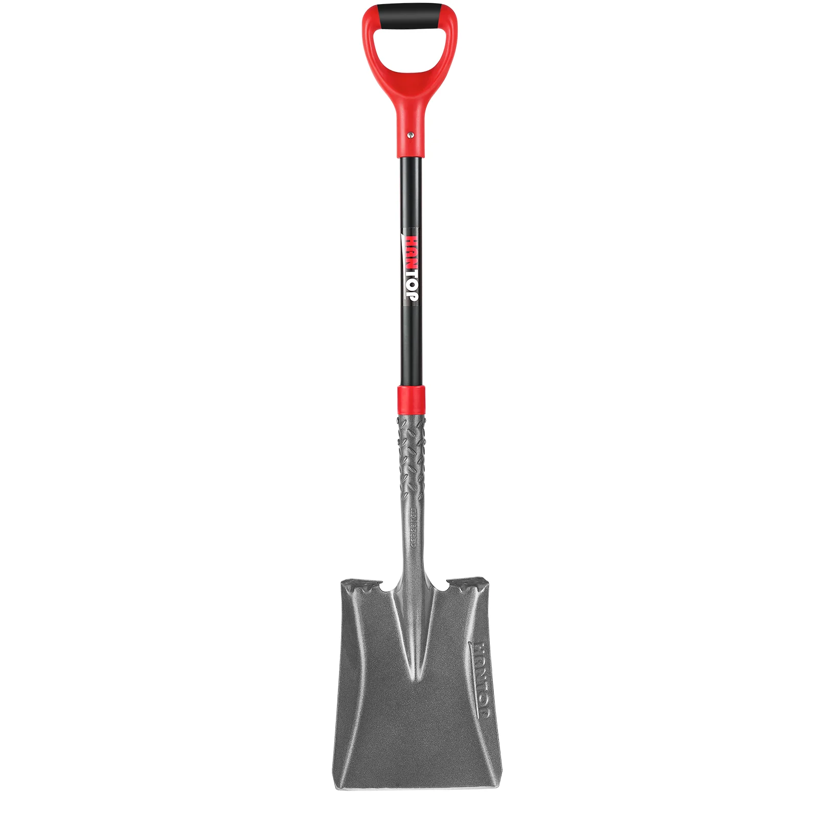 Hantop High Quality Construction Shovel - Landscape Garden Tool