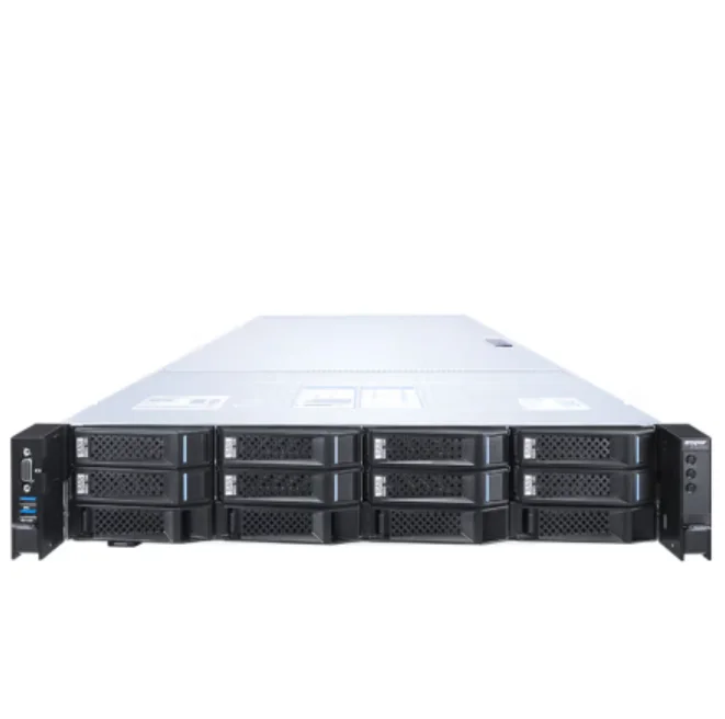 Wholesale Inspur Nf5270m5 4215 2.5ghz 32gb Ddr4-3200 300gb 15k Sas Rack ...