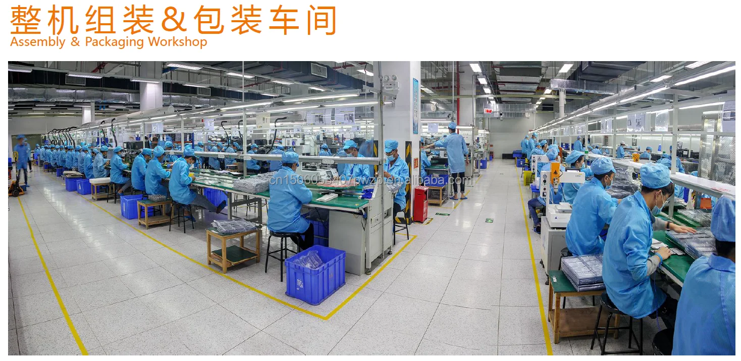 Pcba Manufacturer Bluetooth Headset Wear The Noise-canceling Headset ...
