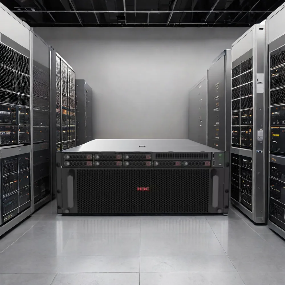 H3C Uniserver R4500 G3 - Cost Effective, High Performance