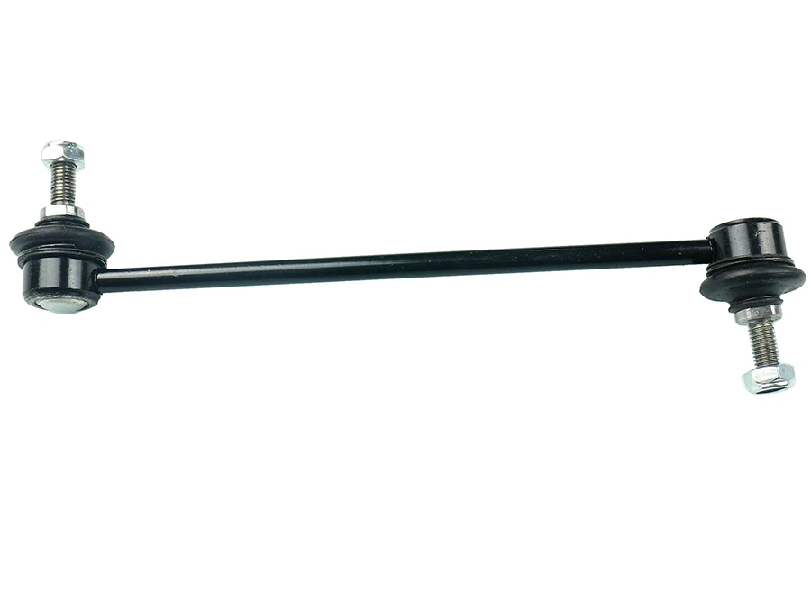 Front Suspension Kit Control Arms Tie Rod End Sway Bar Links for BMW ...