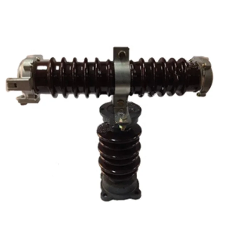 10kv Thermal Fuses Cutout New Fast-acting High Voltage Current-limiting ...