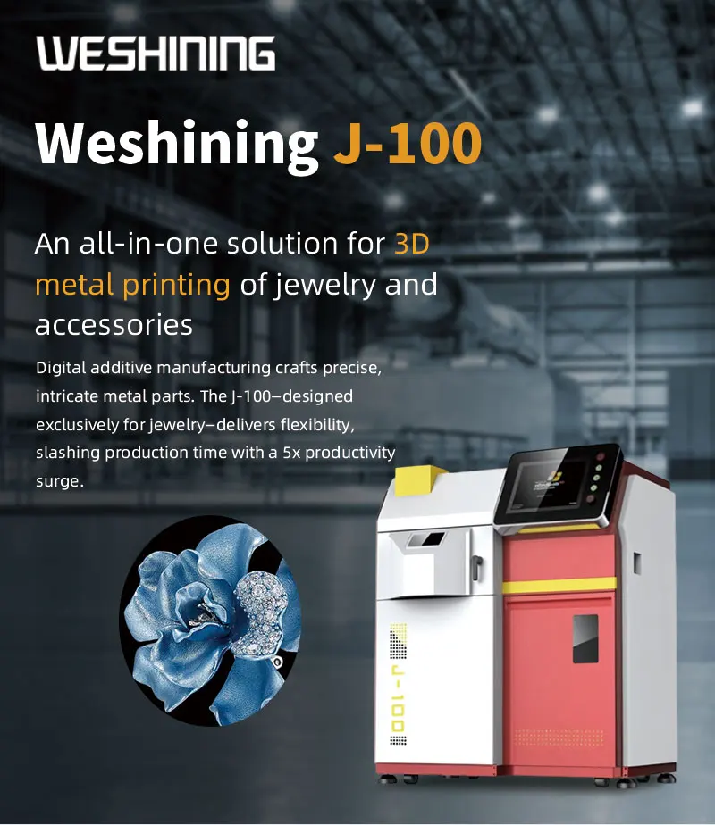 Slm Printer Printing Maquina Impresora Dental 3d De Alta Precision 3 d ...