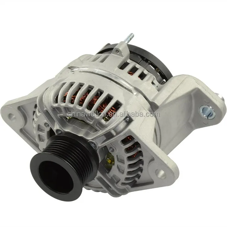 High Quality Alternator 11170321 for Truck FH12 BFH13