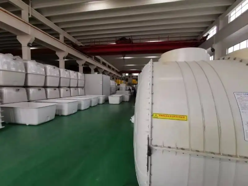 Hot Sale Sewage Treatment Tank Storage Holding Tank Sewage Treatment ...