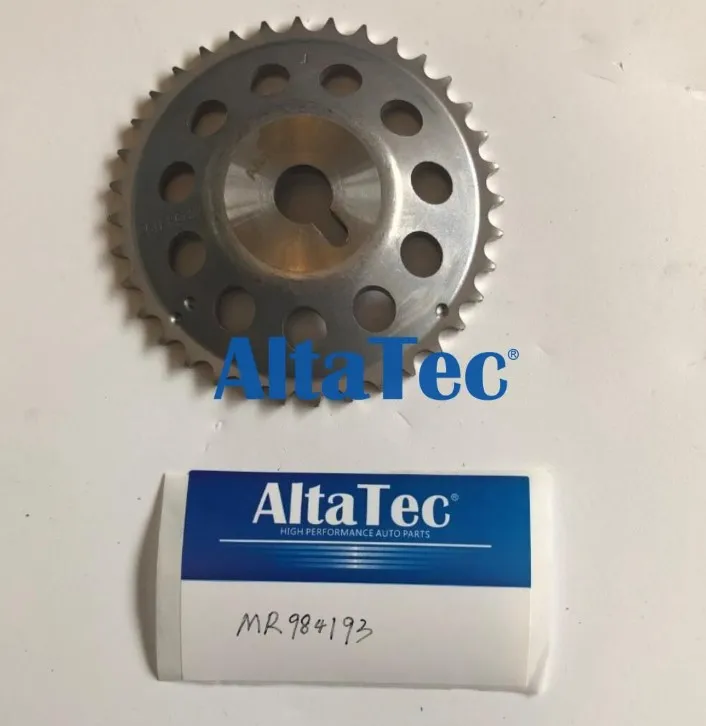 Altatec Altatec Timing Chain Wheel For Mitsubishi Mr984193 - Buy Mr984193 byd 473qb Timing Chain ...