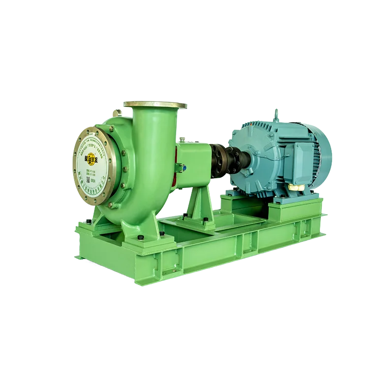 Custom-made Industrial And Mining Special Filter Press Pump Flue Gas ...