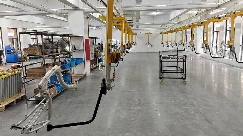 500w 1000w 48v Electric Bicycle Kit Strong Wheel Motor with Optional ...