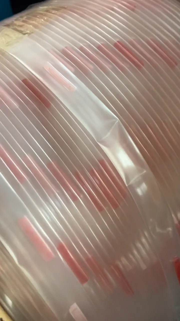 Greenhouse Transparent Drip Irrigation Tape Best Quality Agriculture ...