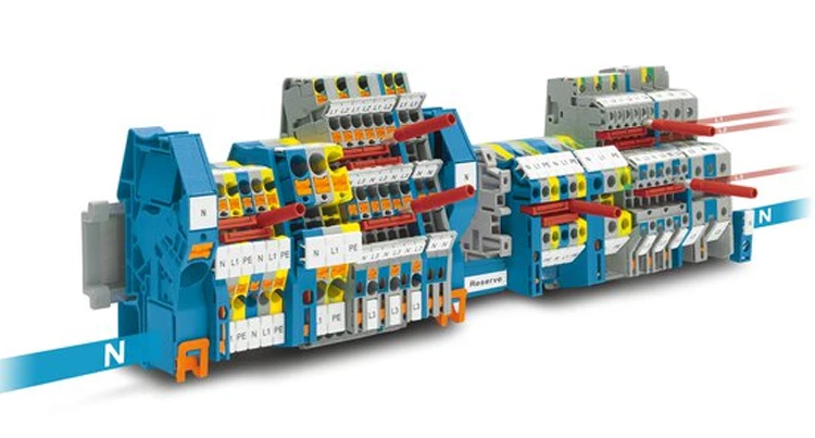 Phoenix 3006182 UIK 35 - Installation Terminal Block| Alibaba.com