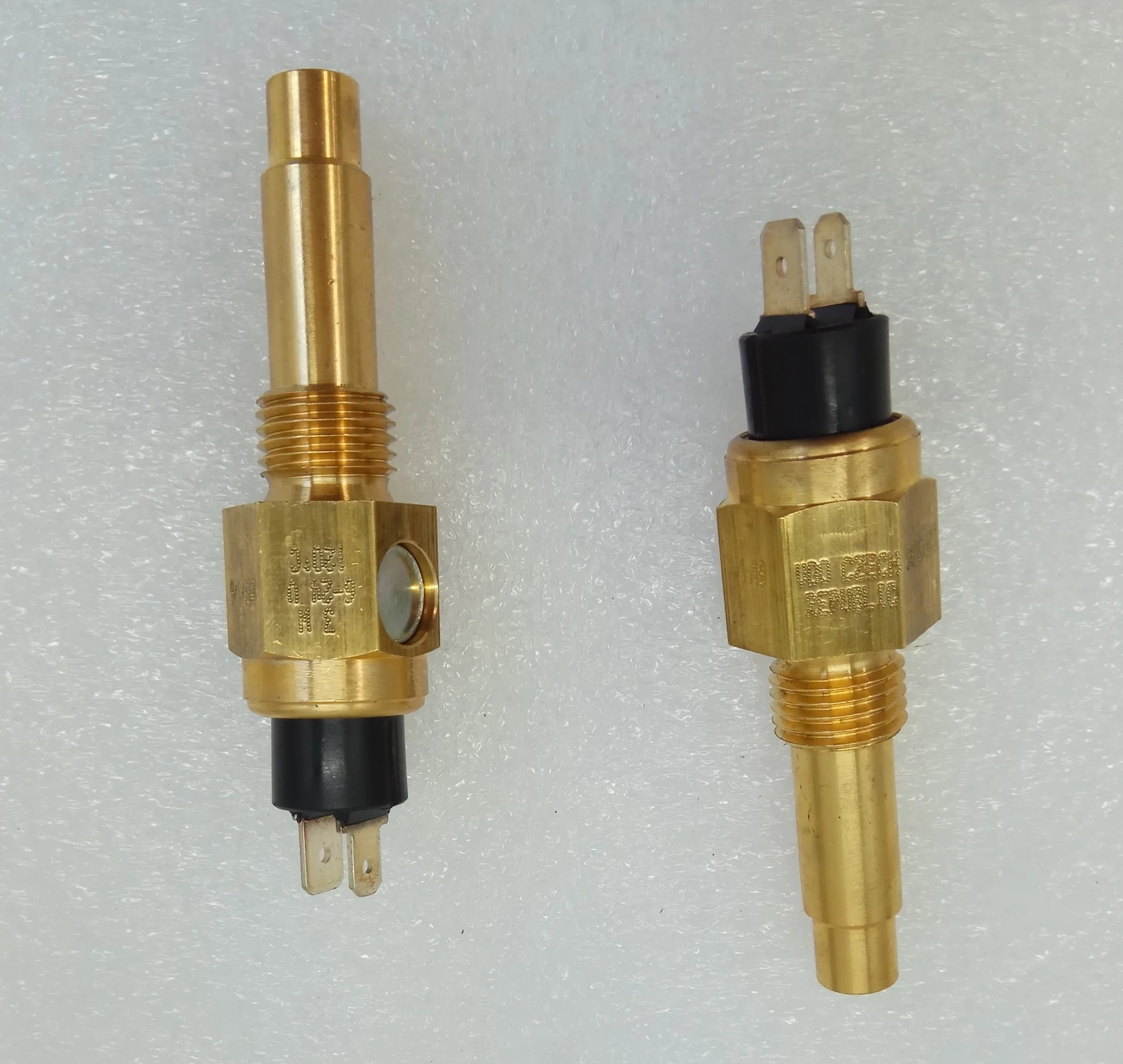 Genuine Vdo Temperature Sensor 323-803-001-006 Engine Temperature ...